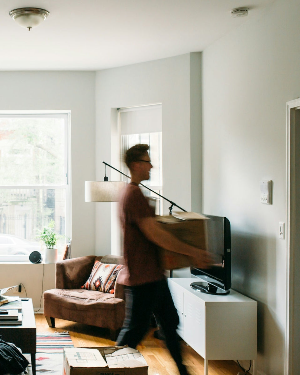 A Stylist's Reflection to Black Friday Shopping – Social Garb