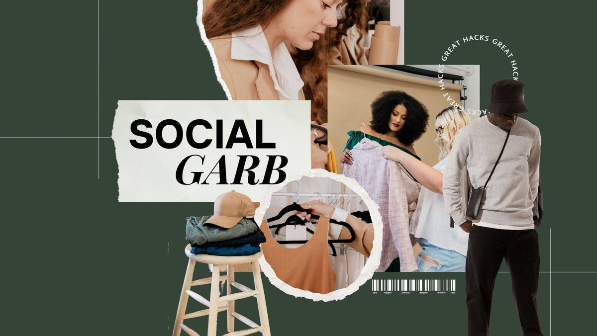 3 Great Hacks to Look Better in your Clothes – Social Garb